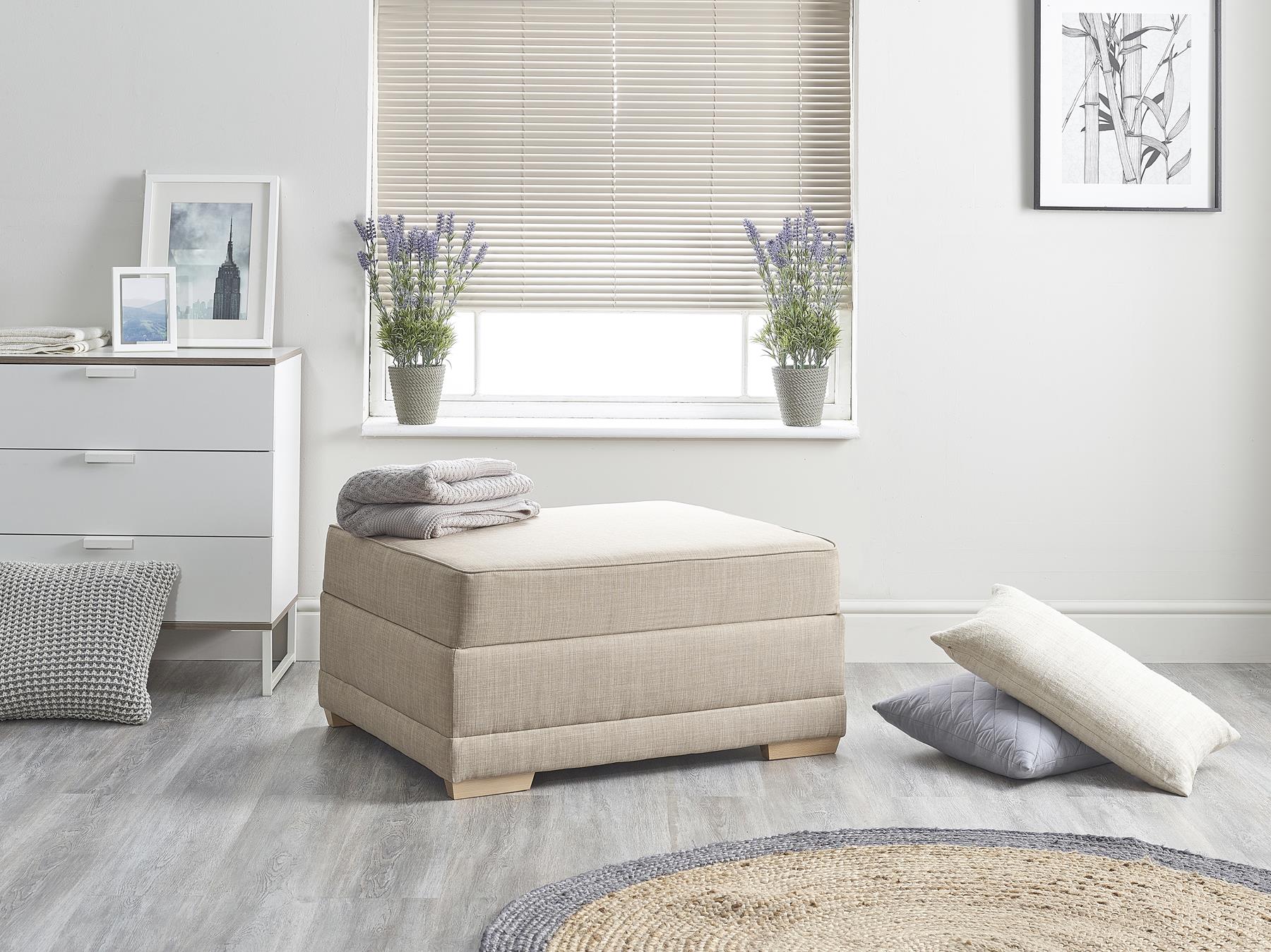 Sussex Single Box Bed | Sofabed.co.uk