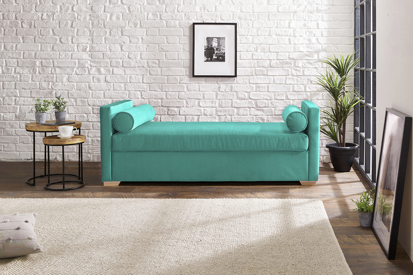 Stockholm Daybed | Daybed sofabed